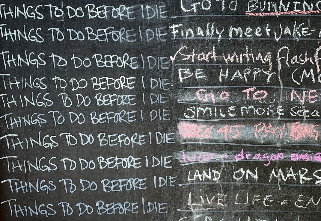 Wealth Creation Your Mindset Checklist Conversations With Money