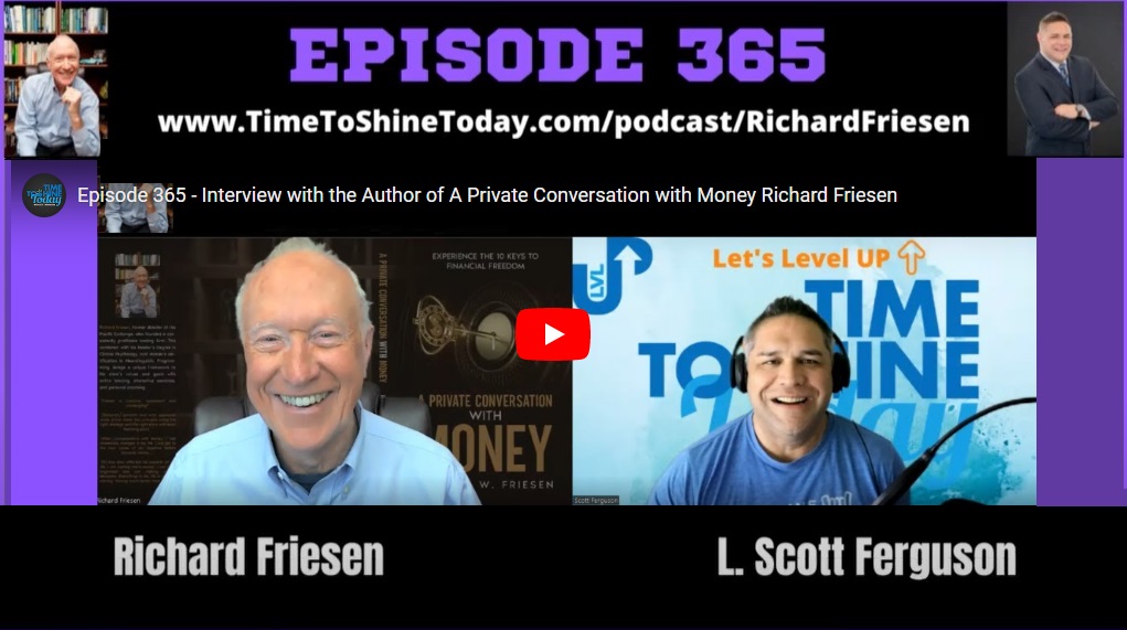 How to Level Up Your Money Behaviors, and Remove Internal Limitations ...