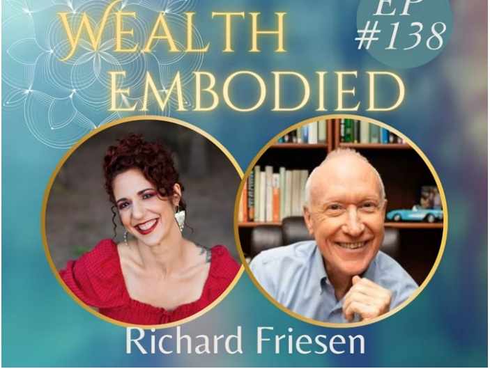 The Ecstatic Woman Podcast - Are You capping Your Cash Flow ...