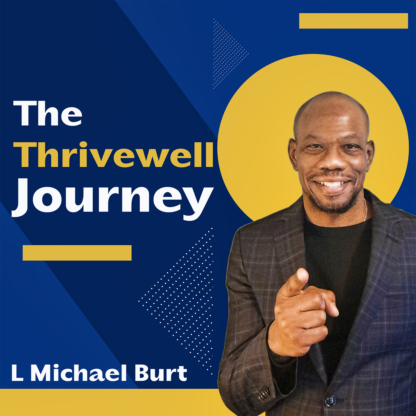 The Thrivewell Journey Podcast - Breaking the Cycle - Conversations ...